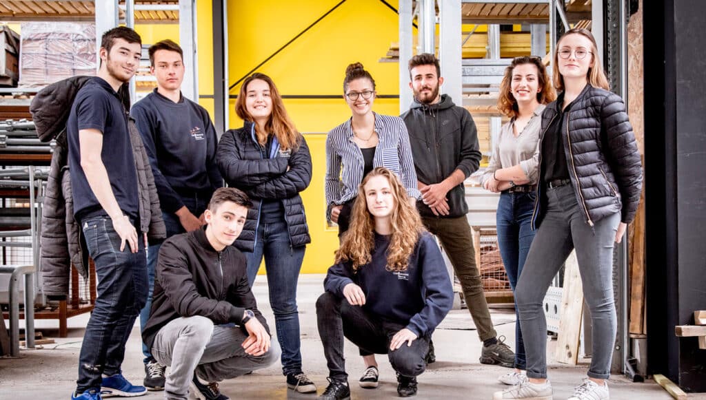 Nos actualités - Les Compagnons du Devoir et du Tour de France